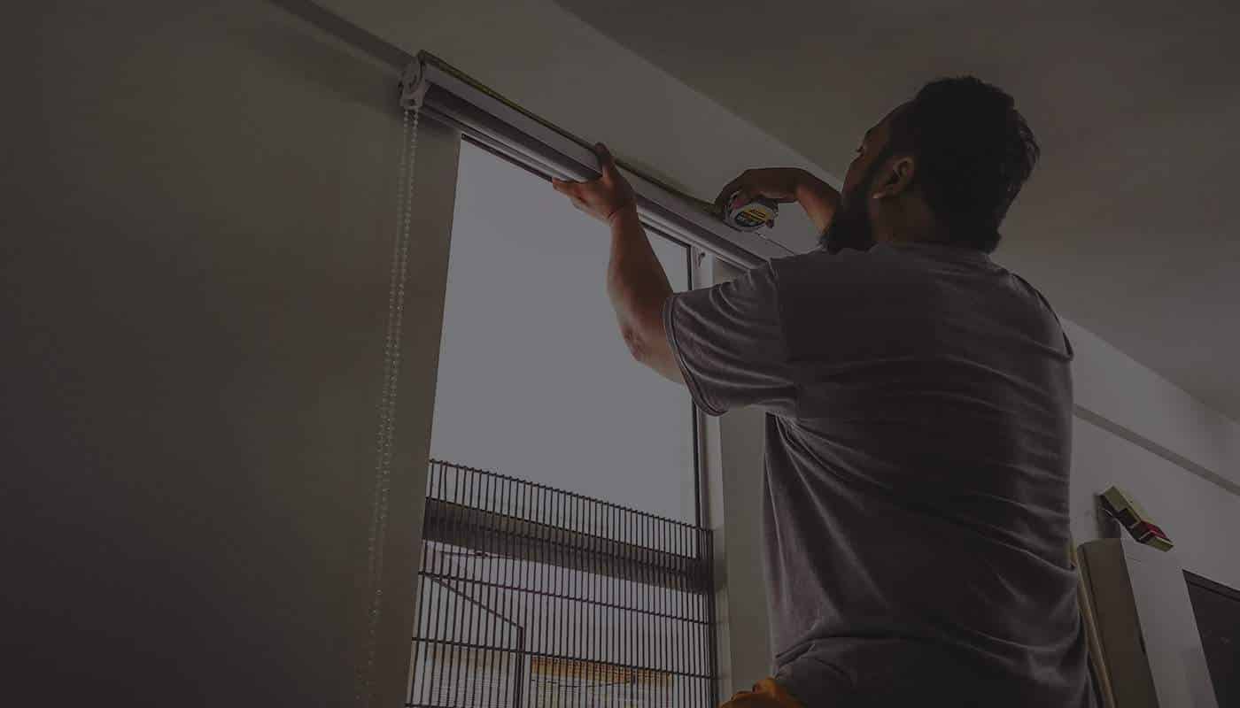 roller blind repairs, window blinds repair, blind repair near me,